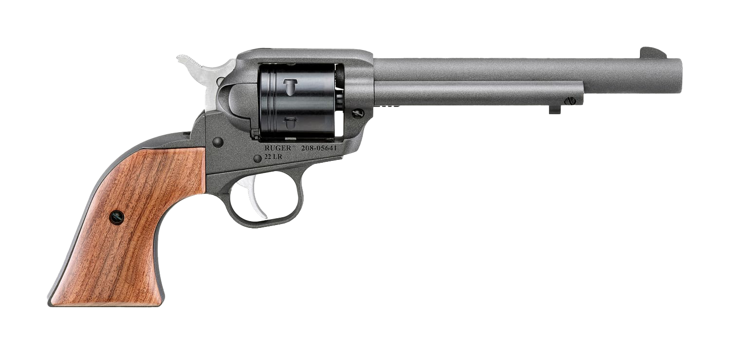 Ruger Wrangler Talo Single-Action Rimfire Revolver | Cabela's
